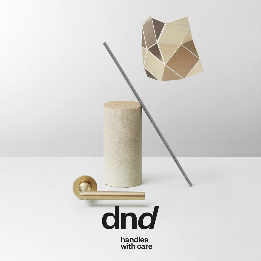 Dnd Handles – Courtyard Architectural Hardware