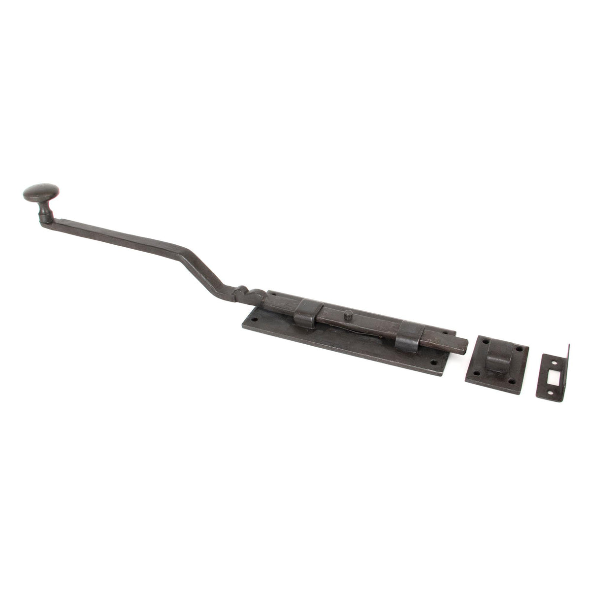 French Door Bolt – Courtyard Architectural Hardware
