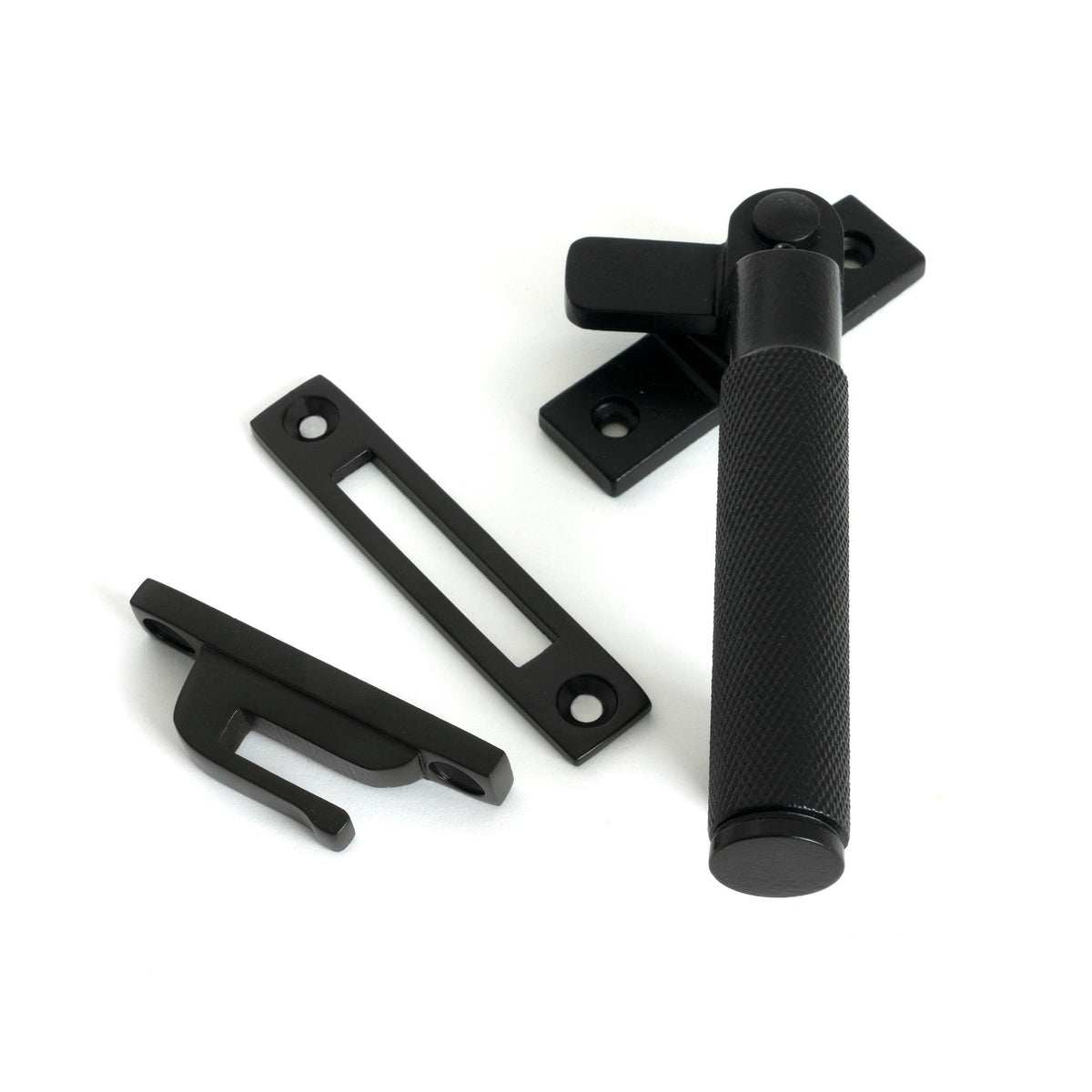 Locking Brompton Fastener – Courtyard Architectural Hardware