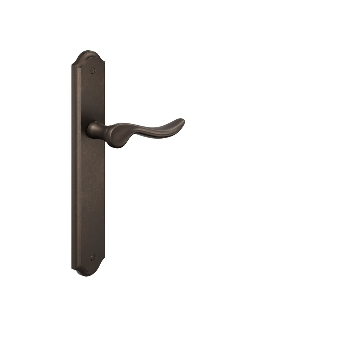 Classic Lever Handle – Courtyard Architectural Hardware