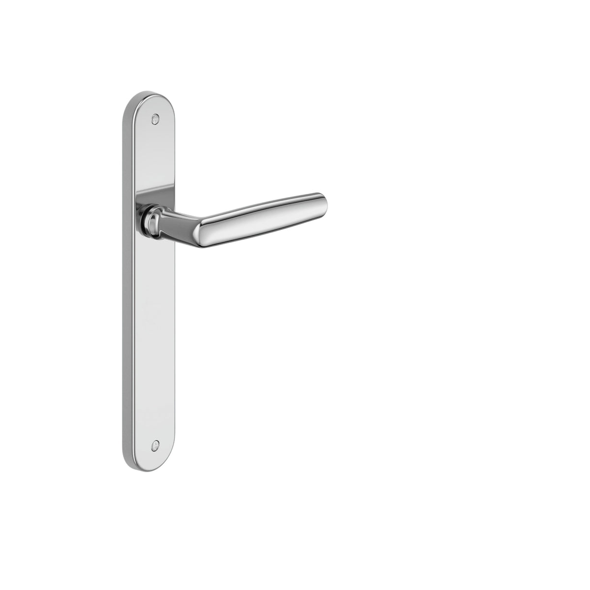 Nova Lever Handle – Courtyard Architectural Hardware