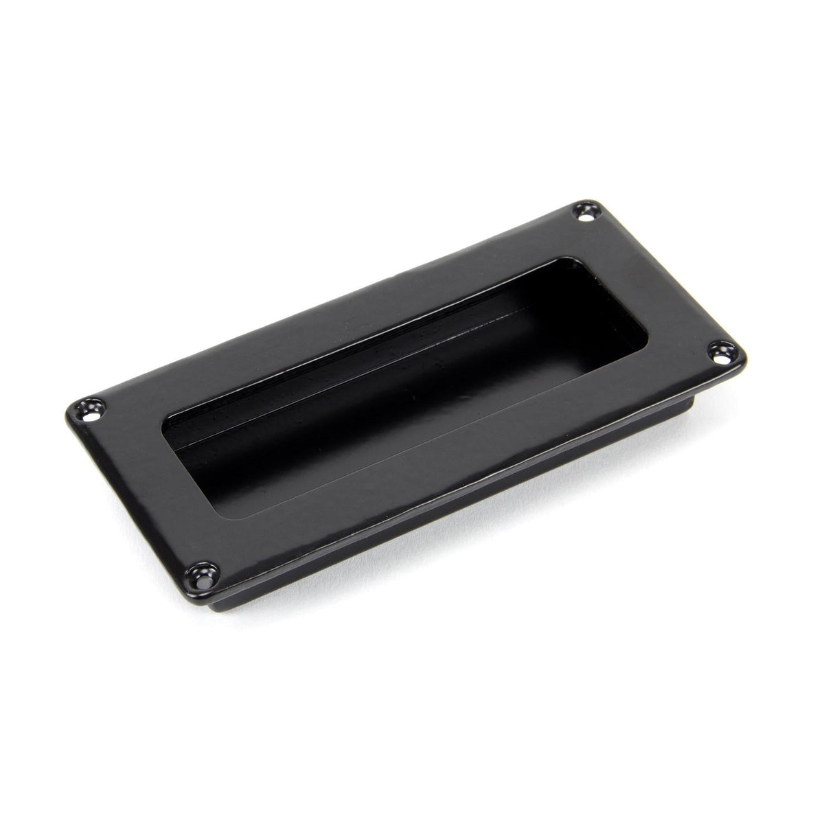 Flush Handle – Courtyard Architectural Hardware