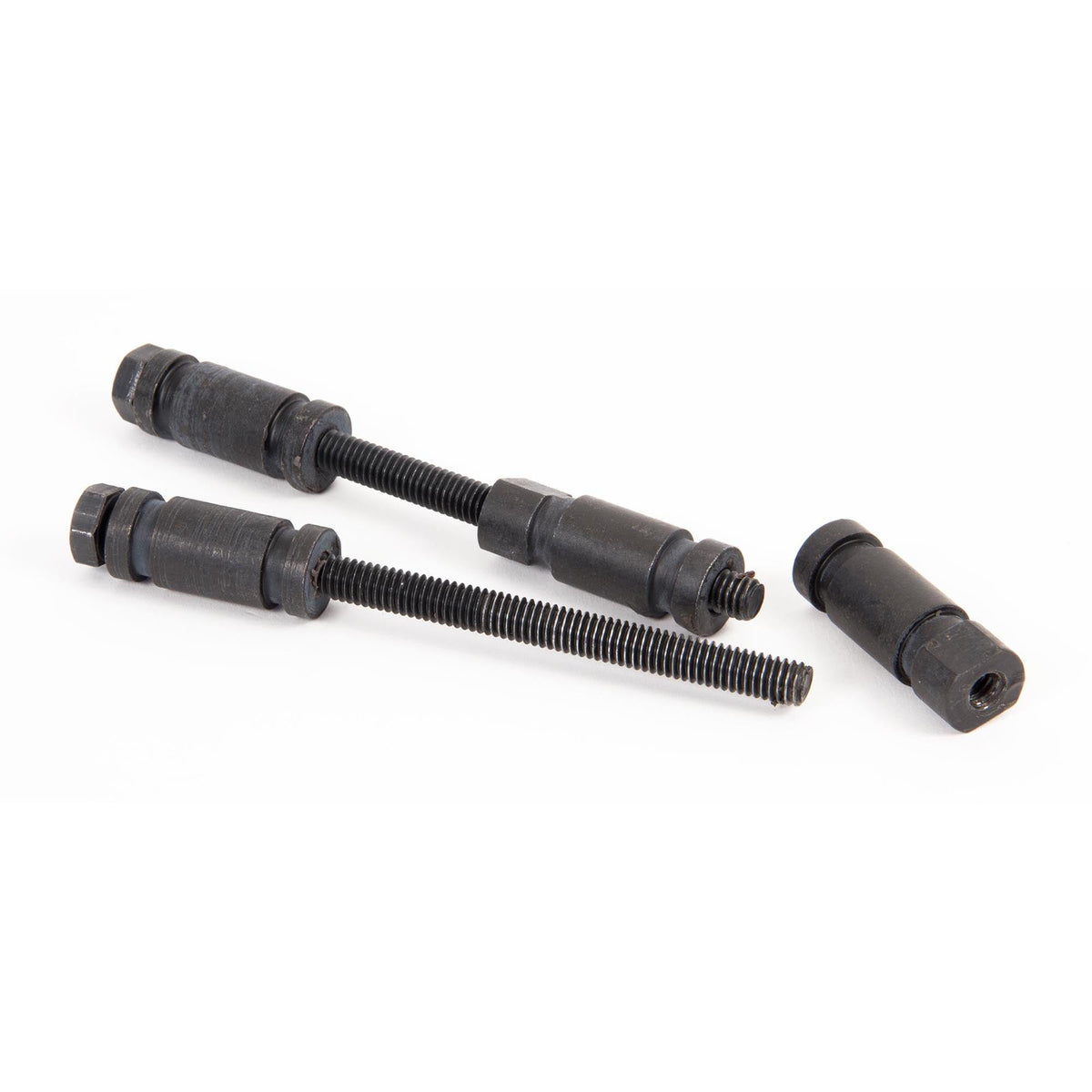 Fixings for Back to Back Pull Handles (pair) – Courtyard Architectural ...