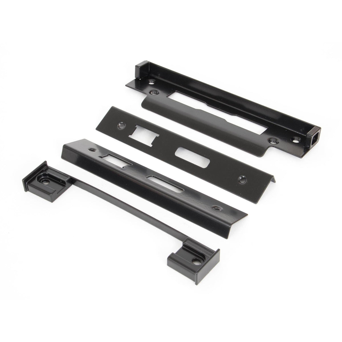 ½" Rebate Kit for HD Sash Lock – Courtyard Architectural Hardware