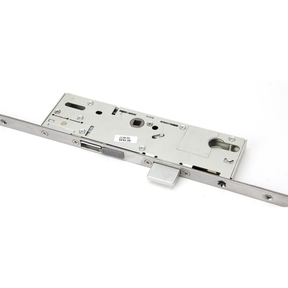 SS French Door Multipoint Lock Kit – Courtyard Architectural Hardware