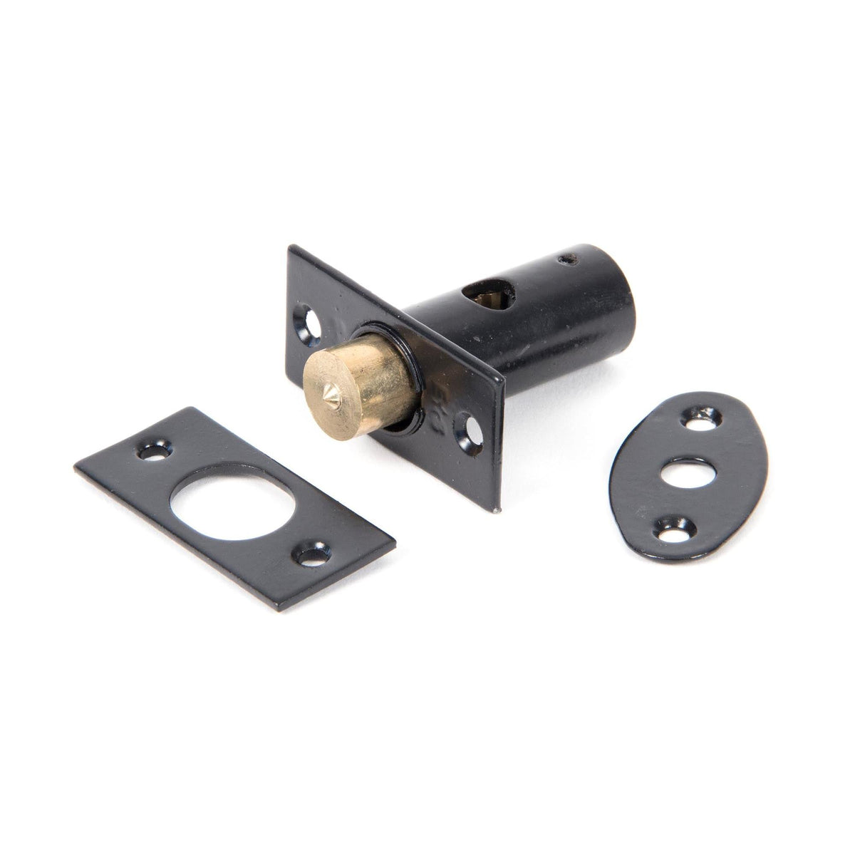 Security Window Bolt – Courtyard Architectural Hardware