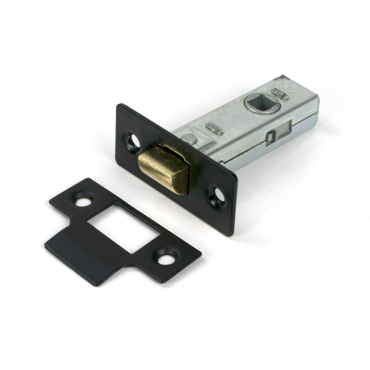 Tubular Mortice Latch – Courtyard Architectural Hardware