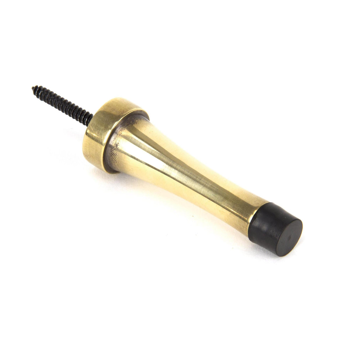 Projection Door Stop – Courtyard Architectural Hardware