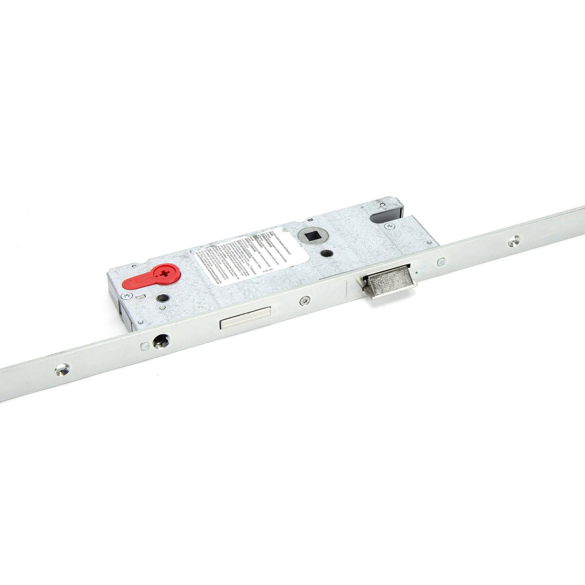 BZP Winkhaus AV2 Heritage Lock – Courtyard Architectural Hardware