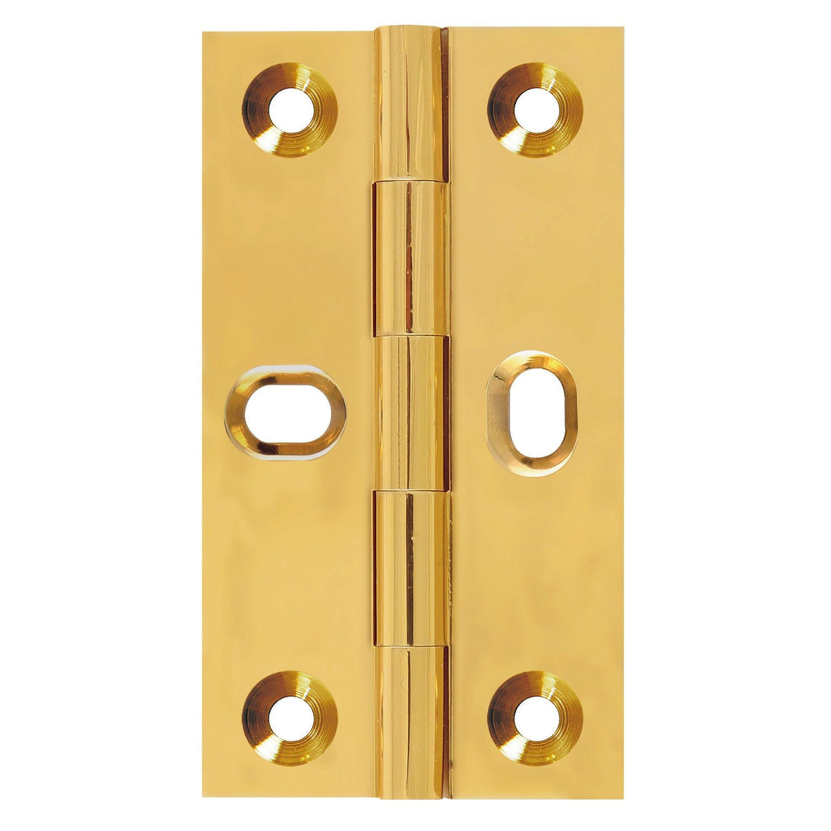 Simonswerk Brass Hinge - Ref. 0960 EH – Courtyard Architectural Hardware