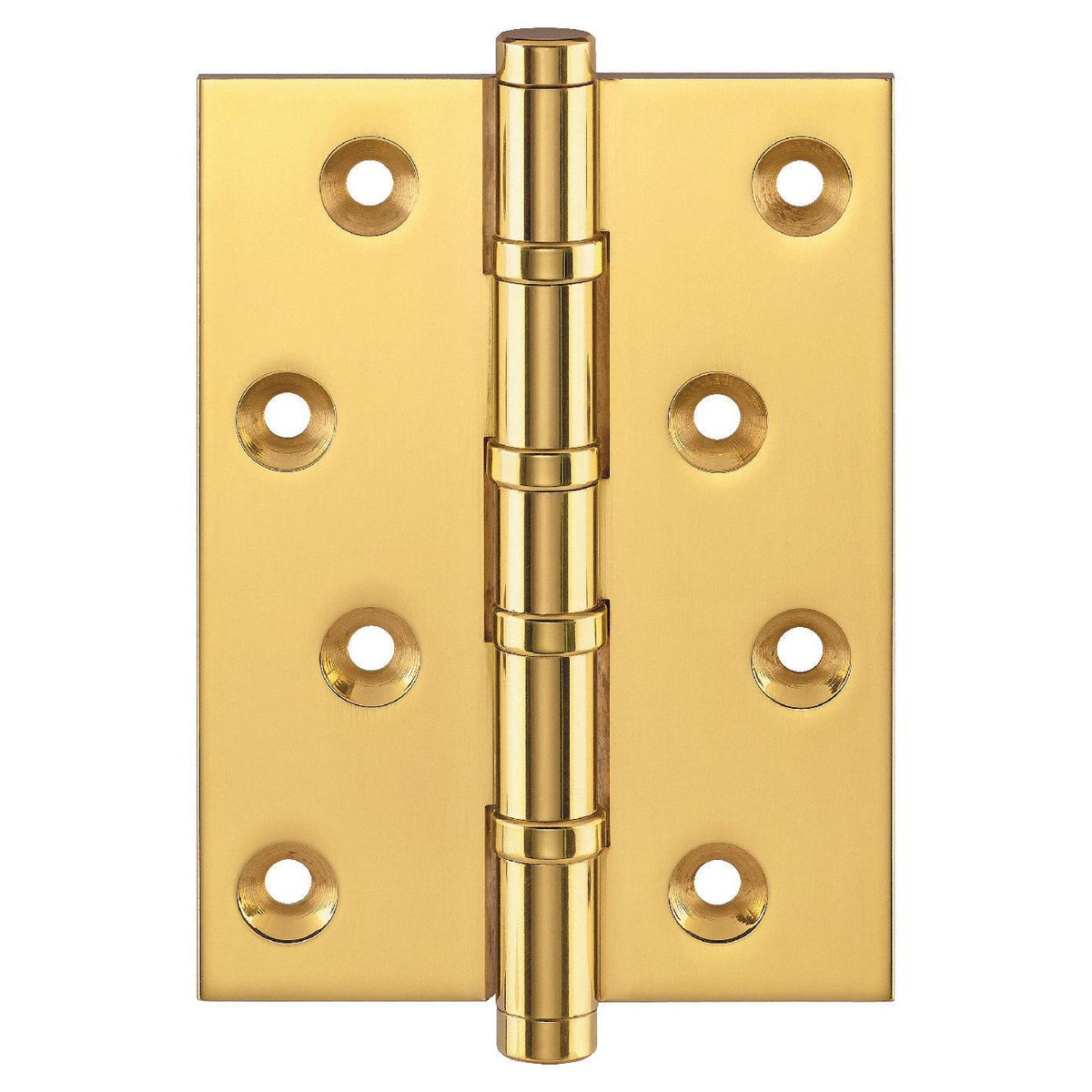 Simonswerk Brass Hinge - Ref. 1550 – Courtyard Architectural Hardware