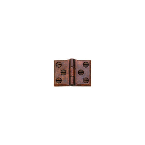 Rocky Mountain Hardware Cabinet Hinge - Surface Mount – Courtyard ...