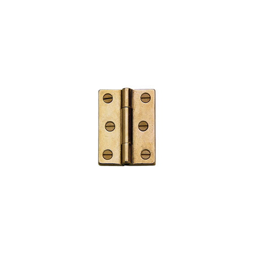 Rocky Mountain Hardware Cabinet Hinge - Mortice – Courtyard ...