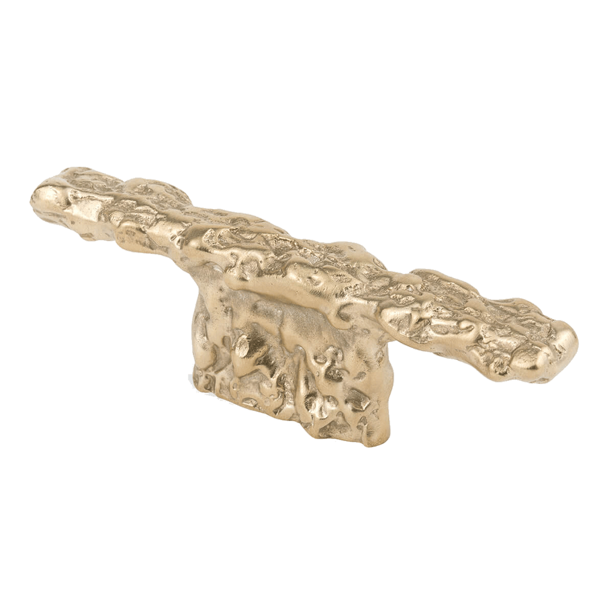 Pap Deco "Devon II" Handle – Courtyard Architectural Hardware