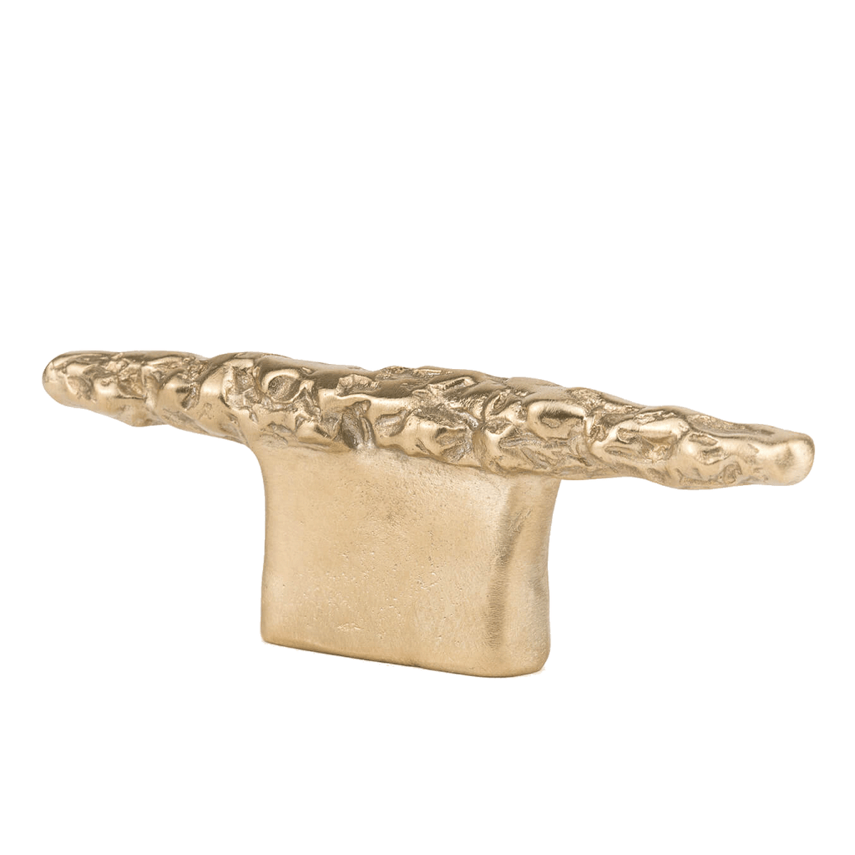 Pap Deco "Devon IV" Handle – Courtyard Architectural Hardware