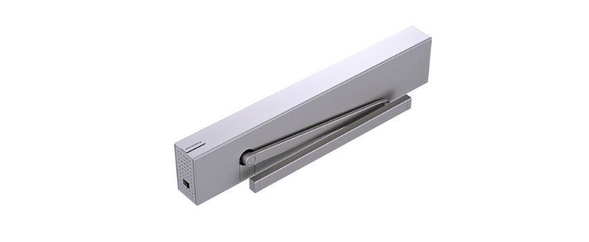 Dormakaba UK – Courtyard Architectural Hardware