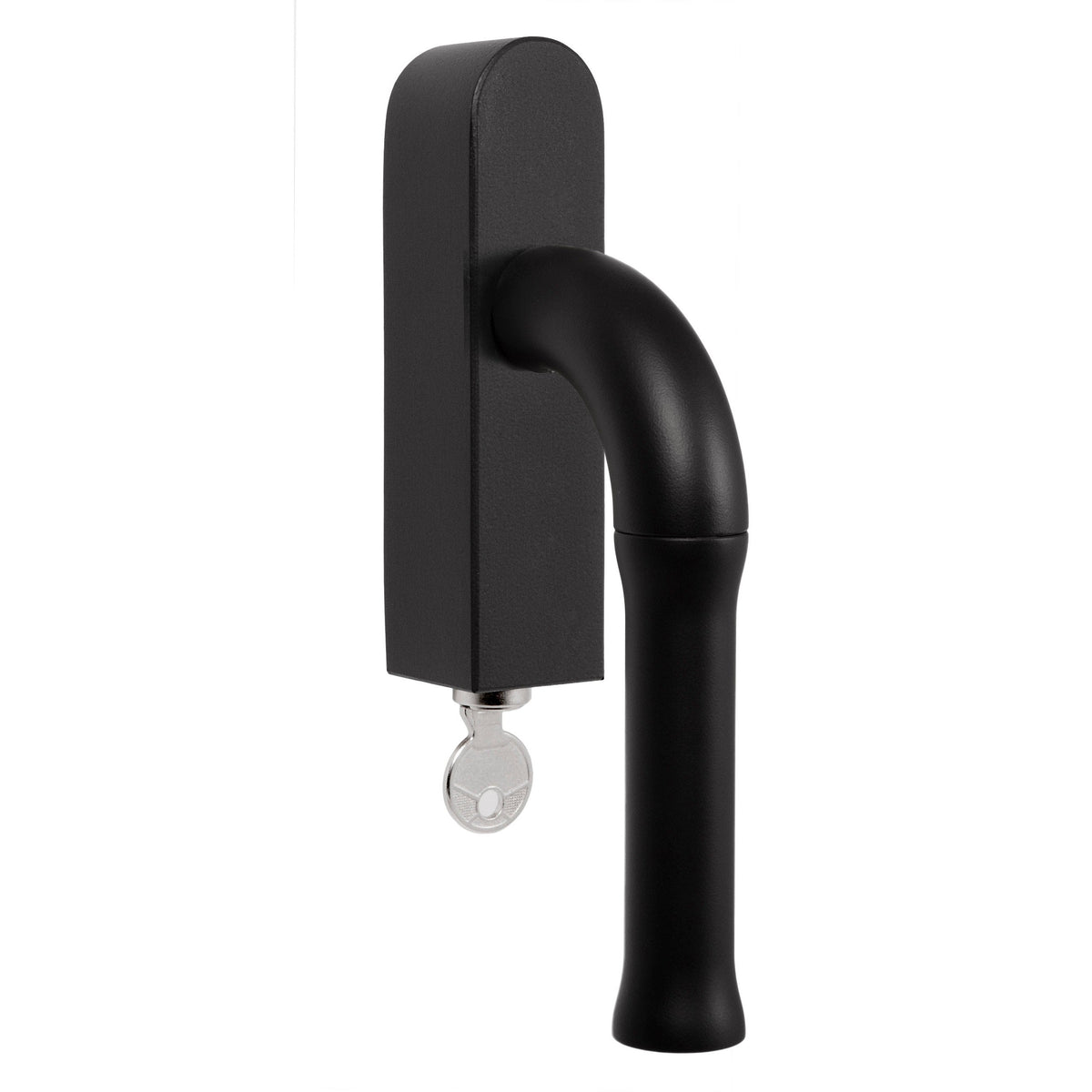 EV100ZL-DKLOCK-O - Locking Tilt And Turn Window Handle Wihtout Logo ...