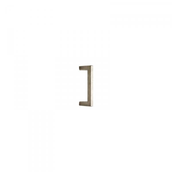 Rocky Mountain Hardware Rail Grip Pull Handle – Courtyard Architectural ...