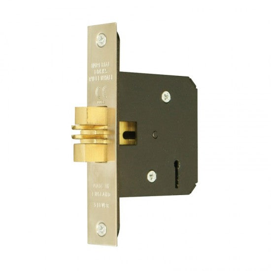 3 Lever Mortice Sliding Door Lock - G3006 – Courtyard Architectural ...