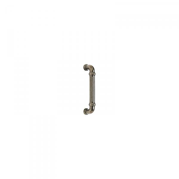 Rocky Mountain Hardware Pillar Pull Handle – Courtyard Architectural ...