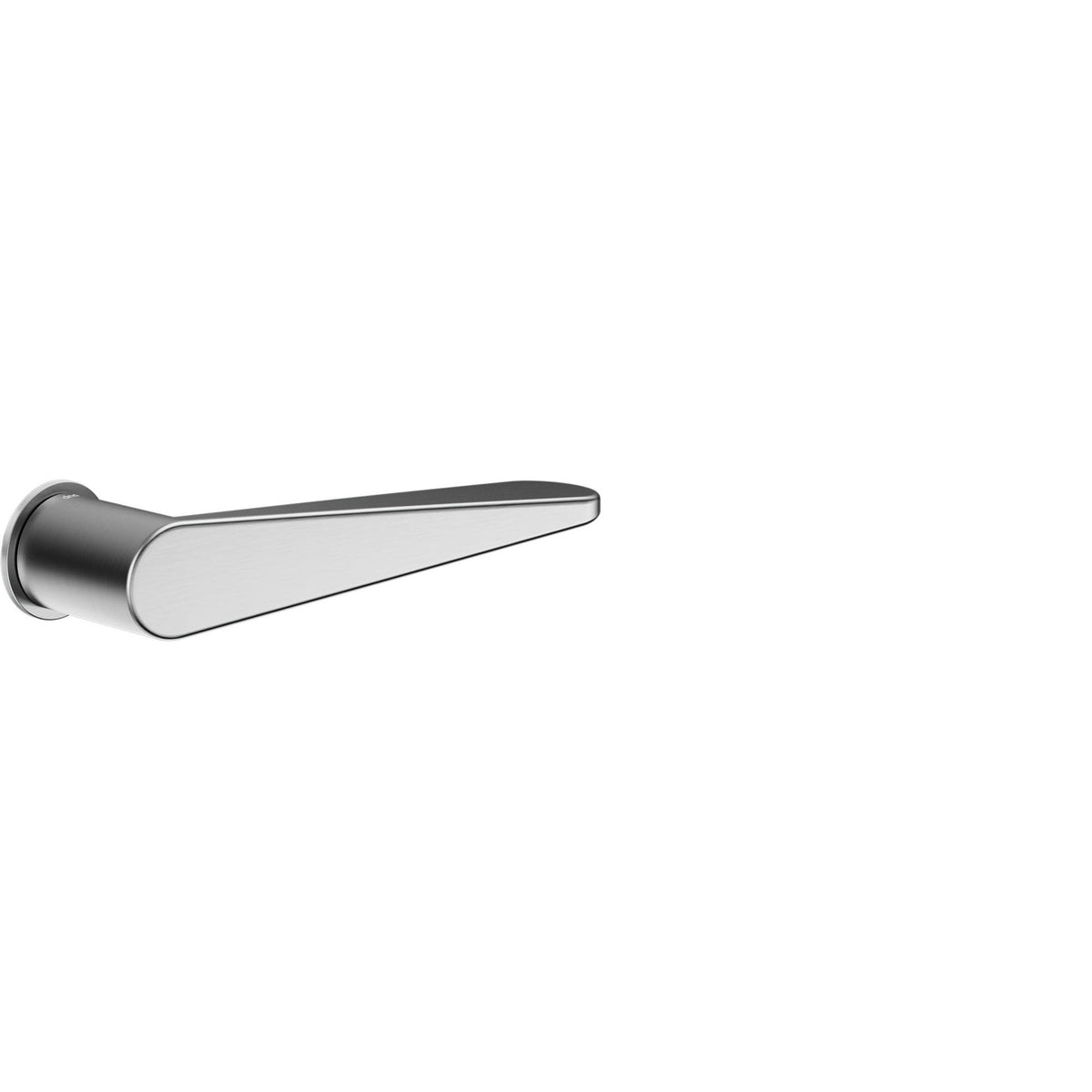 Iki Lever Handle – Courtyard Architectural Hardware