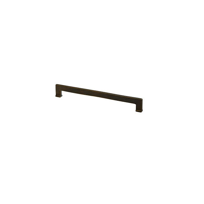 J-1507 EVOKE - HANDLE – Courtyard Architectural Hardware
