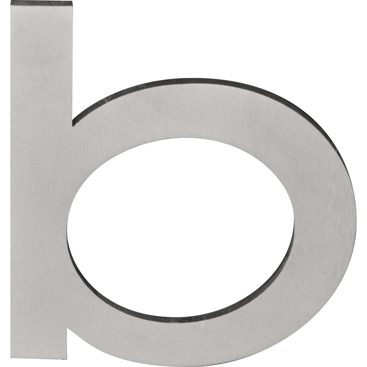 LSQHN250-B - Letter With Concealed Stand Off Bush Fixings – Courtyard ...