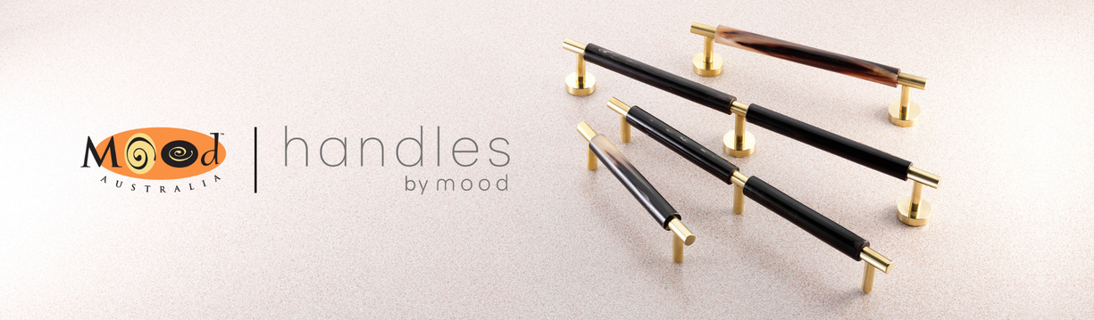 Mood Australia – Courtyard Architectural Hardware