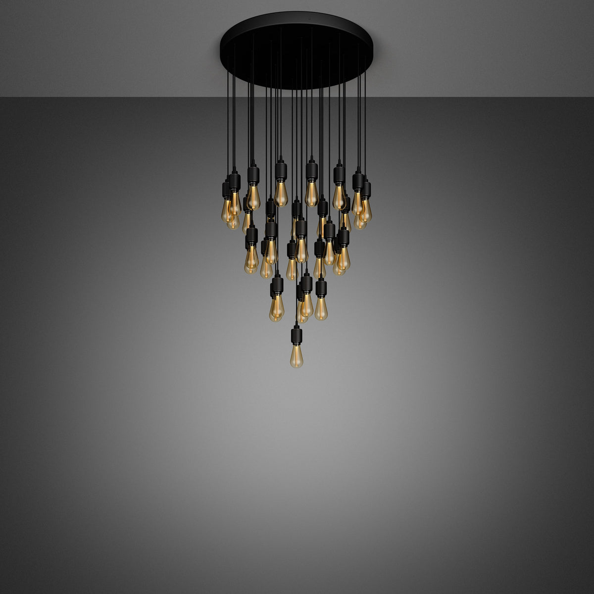 HEAVY METAL / CLASSIC / 31.0 / SMOKED BRONZE – Courtyard Architectural ...