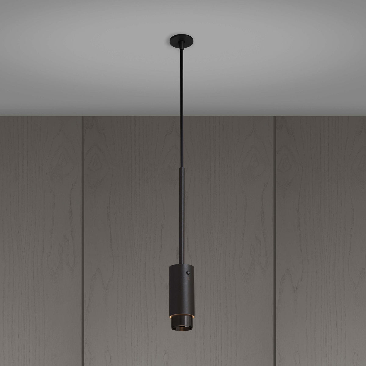 EXHAUST PENDANT / LINEAR / GRAPHITE / GUN METAL – Courtyard ...