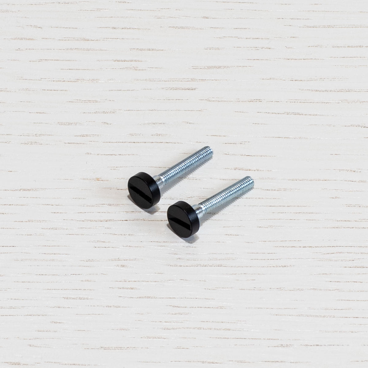 COIN SCREWS / ELECTRICITY / BLACK – Courtyard Architectural Hardware