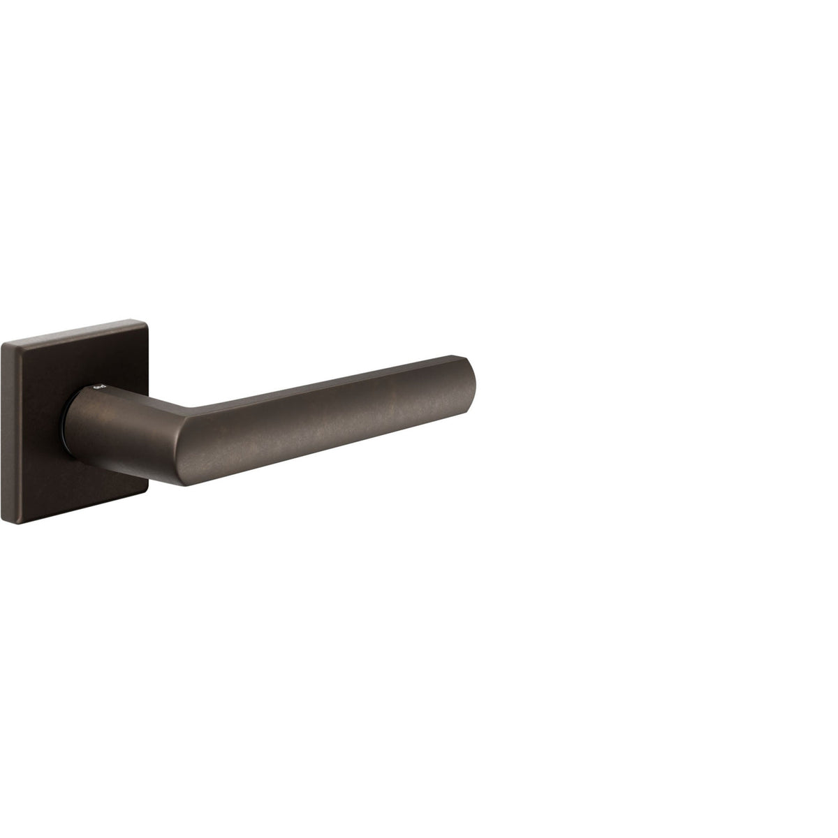 Project 02 Lever Handle – Courtyard Architectural Hardware