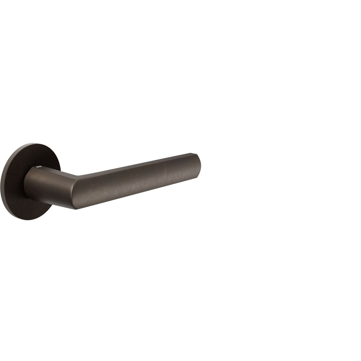 Project Lever Handle – Courtyard Architectural Hardware