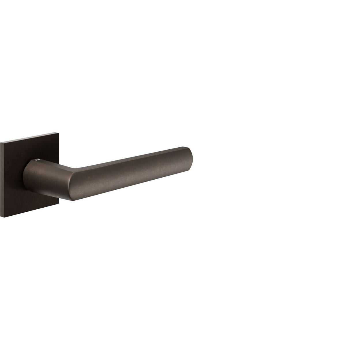 Project 02 Lever Handle – Courtyard Architectural Hardware