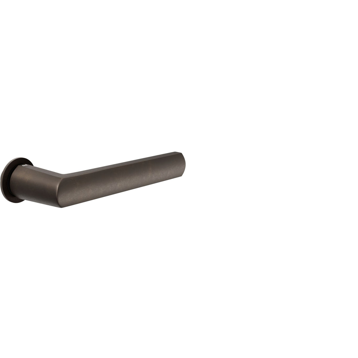 Project Lever Handle – Courtyard Architectural Hardware