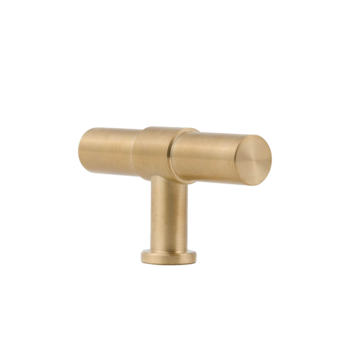 Pap Deco "Tube Dot" Handle – Courtyard Architectural Hardware