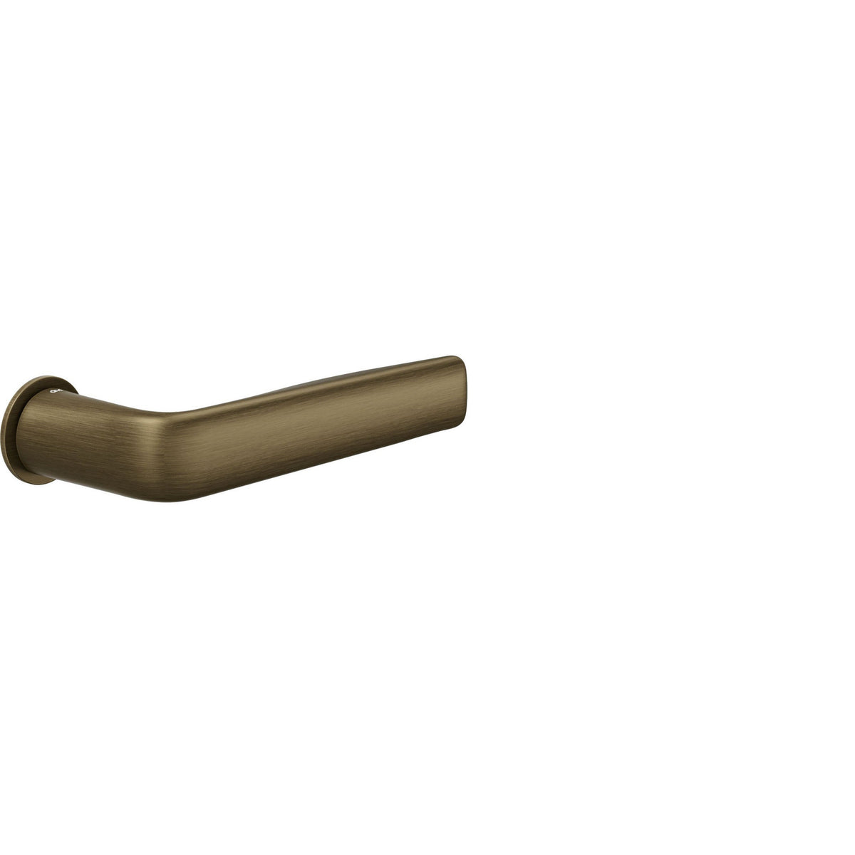 Viva! Lever Handle – Courtyard Architectural Hardware