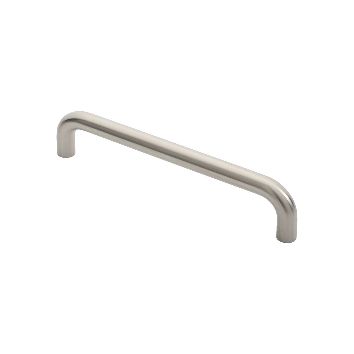 22mm D Pull Handle 300mm Centres – Courtyard Architectural Hardware