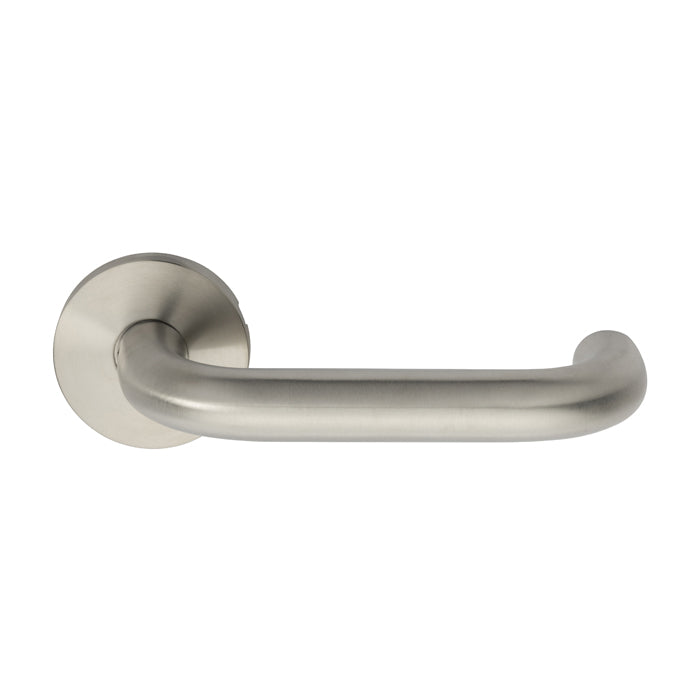 Grade 304 Safety Lever DDA Compliant – Courtyard Architectural Hardware