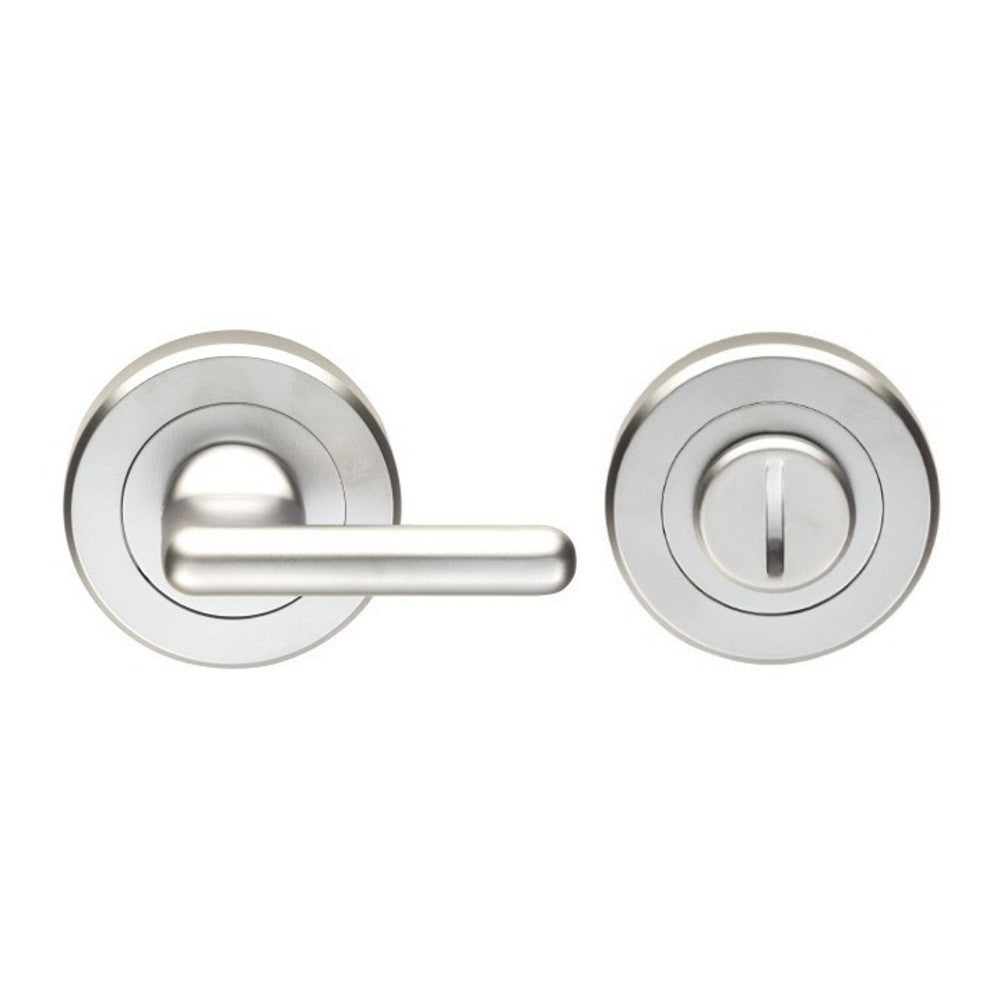 DDA Compliant Turn and Release – Courtyard Architectural Hardware